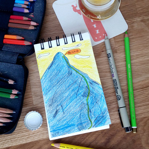 Out from the Background: A Review of Alpine Rising by McDonald | The ...