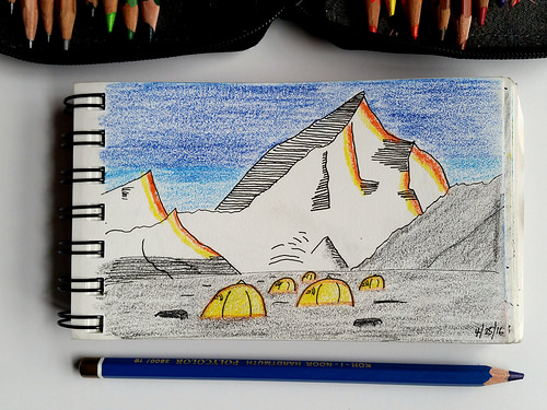 Fritz Wiessner Has a Woods and a Bar but Here’s Why He Deserves More ...