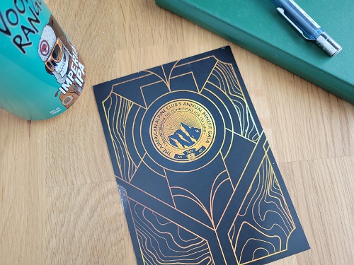 Dougald MacDonald Awarded for Literature Excellence by the AAC | The ...