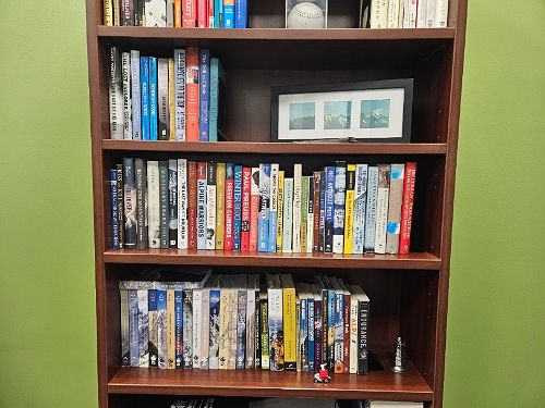 What Makes a Classic in Mountain Literature? | The Suburban Mountaineer